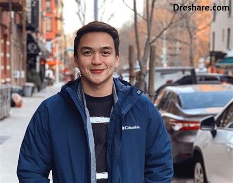 Dominic Roque Age Girlfriend Height Weight Biography And More