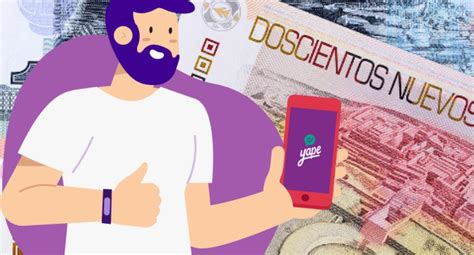 Cómo cuánto y cuándo puedo hacer préstamos en Yape desde la aplicación RESPUESTAS EL
