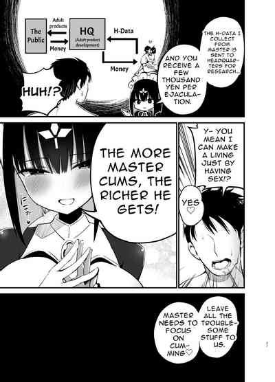 Ai Ni Shigoto O Torareta Mangaka Seieki Mo Torareru Manga Artist