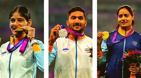 Asian Games 2023 Day 10 Highlights India Close In On Record Gold Medal
