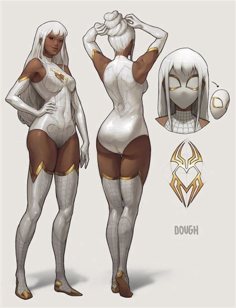 스파이더맨 Pc묻어버린 그웬 스테이시 유머 움짤 이슈 에펨코리아