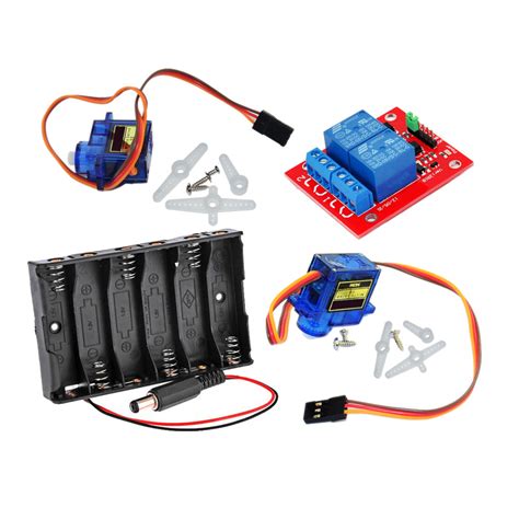 Smart Home Electronic Learning Kit UNO R3 Starter Kit For Arduino