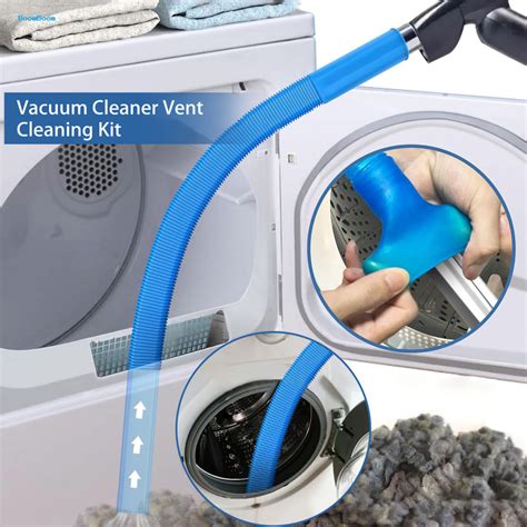 Dryer Lint Vacuum Attachment Universal Vacuum Attachment Universal Vacuum Cleaner Hose