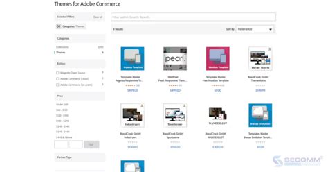 Bigcommerce Vs Magento 2023 What Are The Differences