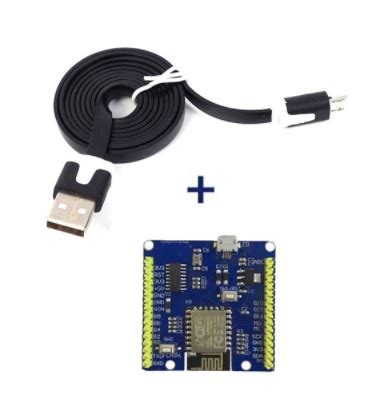 Esp Micropython Dte B