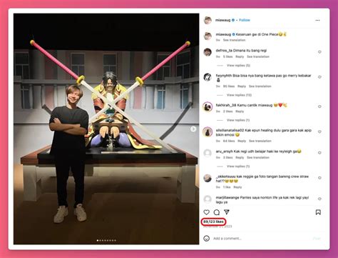Cara Menambah Like Instagram Paling Efektif Gank
