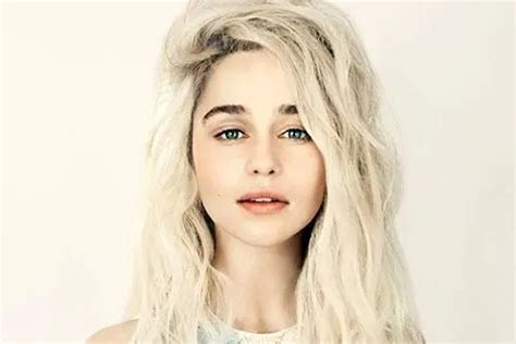 10 فیلم برتر امیلیا کلارک بهترین فیلم‌های امیلیا کلارک که باید ببینید