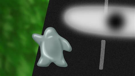 Domsten Blobs I Am Bookface