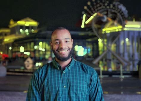 ahmed abdelmagid on linkedin let s stop making personal growth so