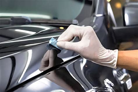 Understanding The Differences Between Coating Waxing And Polishing