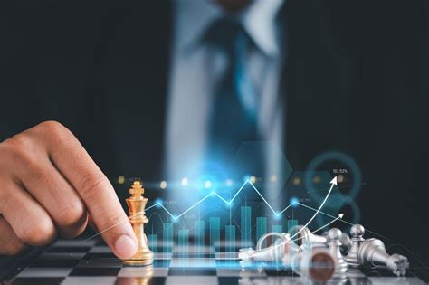 The Evolution Of Investment Strategies Predictions For 2024