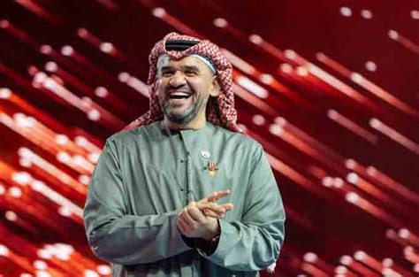 Emirati Superstar Hussain Al Jassmi Performed At Global Village The Regions Top Multicultural