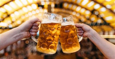 Cerveja Na Argentina Saiba Como Pedir Sua Birra Aguiar Buenos Aires