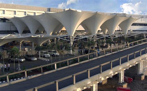 India, Mumbai - Mumbai International Airport | Places ive been ...