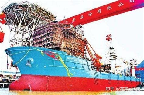 每天租金130万，中国自研造出深海挖矿船，日本想出双倍求租 知乎