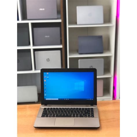 Jual Asus X441bamd A4 9125ram 4gbhdd 1tbamd Radeon R3 Graphics