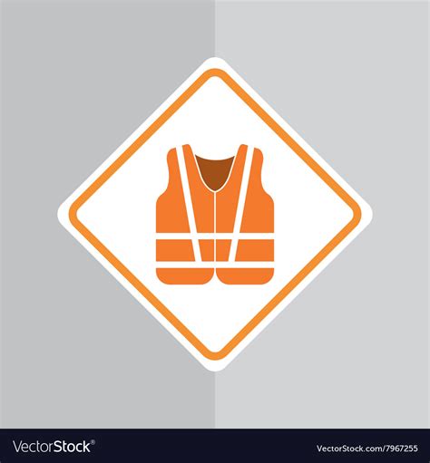 Safety Icon Design Royalty Free Vector Image Vectorstock