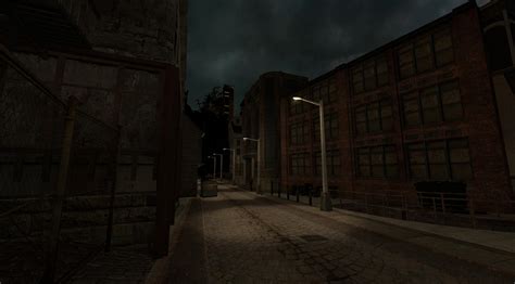 Counter Strike Source Beta