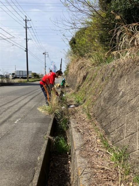 時間ができたので珞一宮市千秋町にて