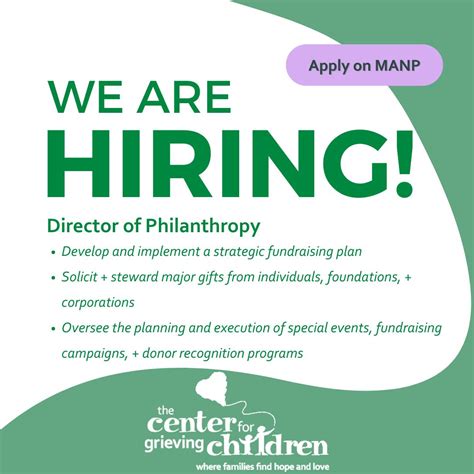 Gretchen Johnson On Linkedin Hiring Philanthropy Development