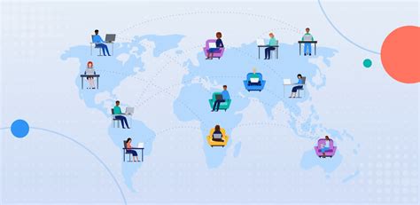 Solving The Top It Visibility Challenges In The Digital Workplace