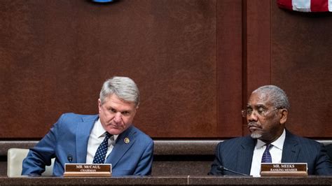 Congress Threatens Sanctions Over Georgias ‘foreign Agents Bill