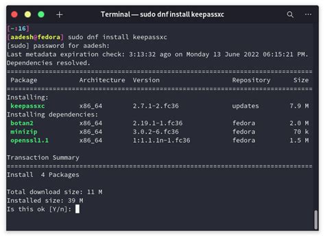 Keepassxc An Amazing Offline Password Manager