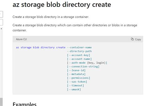 Support Creating Dir · Issue 151 · Apacheopendal · Github