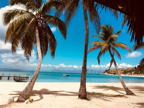 What To Expect When Entering The Caribbean This Season Superyacht Content