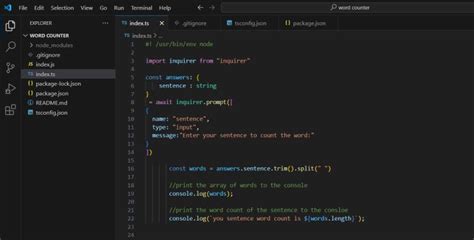Hamza Shafi On Linkedin Assalamoalikumeveryone Typescript Python Ai Generativrai Nodejs