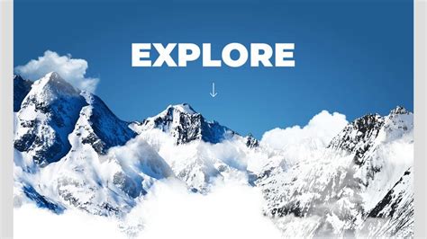 Scrolltrigger Svg Text Mask