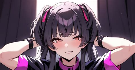 Ai Trick Or Treatment Fuyuko Ailのイラスト Pixiv