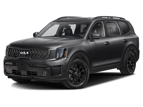 2024 Kia Telluride X Pro Price Specs Review Durham Kia Canada
