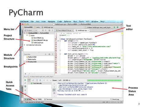 Test Automation For Web Based Applications Ppt Download