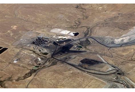 The Top Secret Underground Alien Base Of Dulce