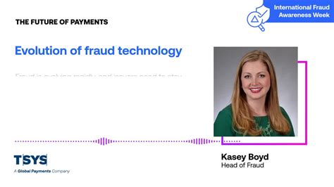 Gaylon Jowers Jr On Linkedin Internationalfraudawarenessweek