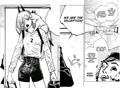 Chapter 151 Was Peak Fujimoto Really Cooked With This One 🔥🔥 R