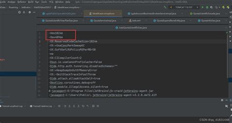【java lang outofmemoryerror gc overhead limit exceeded异常解决方法】 程序员阿鑫 带你一起秃头