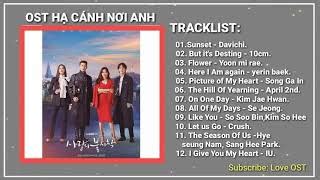 Full Album 1 8 Crash Landing On You Ost L EC 82 AC EB 9E 91 EC 9D 98 EB