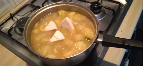 Zucchini Soup Recipe Sidechef