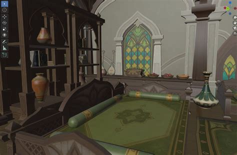 More Alhaitham House Leaks I Found Ralhaithammains