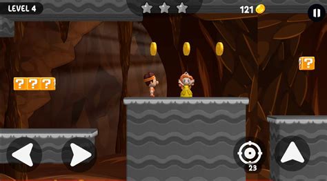 Jack Platformer Game Unity Source Code By Nextlevelgames Codester