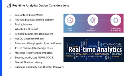 Scalable E Commerce Data Pipelines With Kafka Real Time Analytics