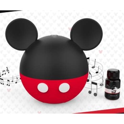 Disney Mickey Mouse Aroma Diffuser And Reviews Wayfair