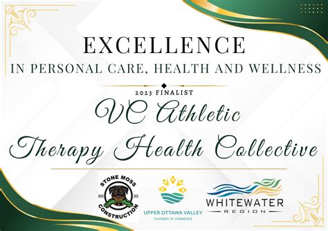 2023 Business Excellence Awards Upper Ottawa Valley Chamber Of Commerce