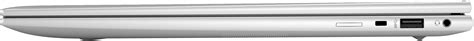 HP A G EA ABD HP EliteBook G Notebook Intel Core I U GHz Win Pro