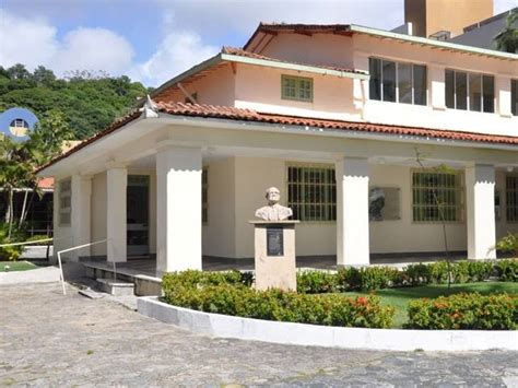 Fundação Casa de José Américo integra programação da 16ª Primavera dos