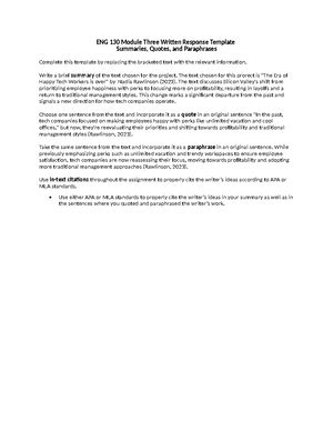Eng Module Four Decision Tree Template Eng Module Four Decision Tree Template Creating