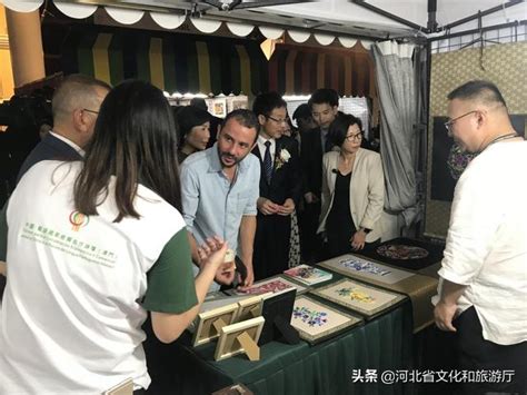河北綜藝代表團赴澳門參加第十一屆 中國—葡語國家文化周活動 每日頭條