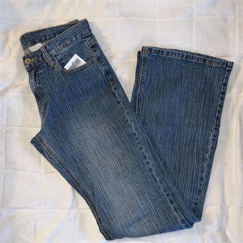 Brandy Melville Brielle 90s Jeans Nwt Price Firm Depop